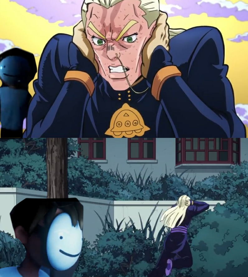 Alien does not approve | Scrolller