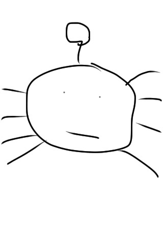 Alien spoder | Scrolller