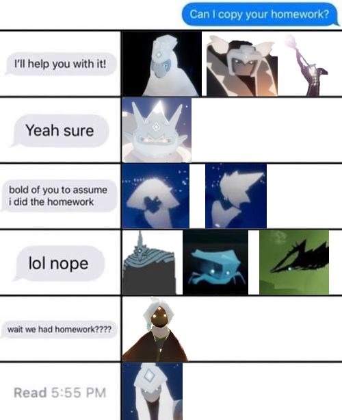 Alignment Chart No. 2 | Scrolller