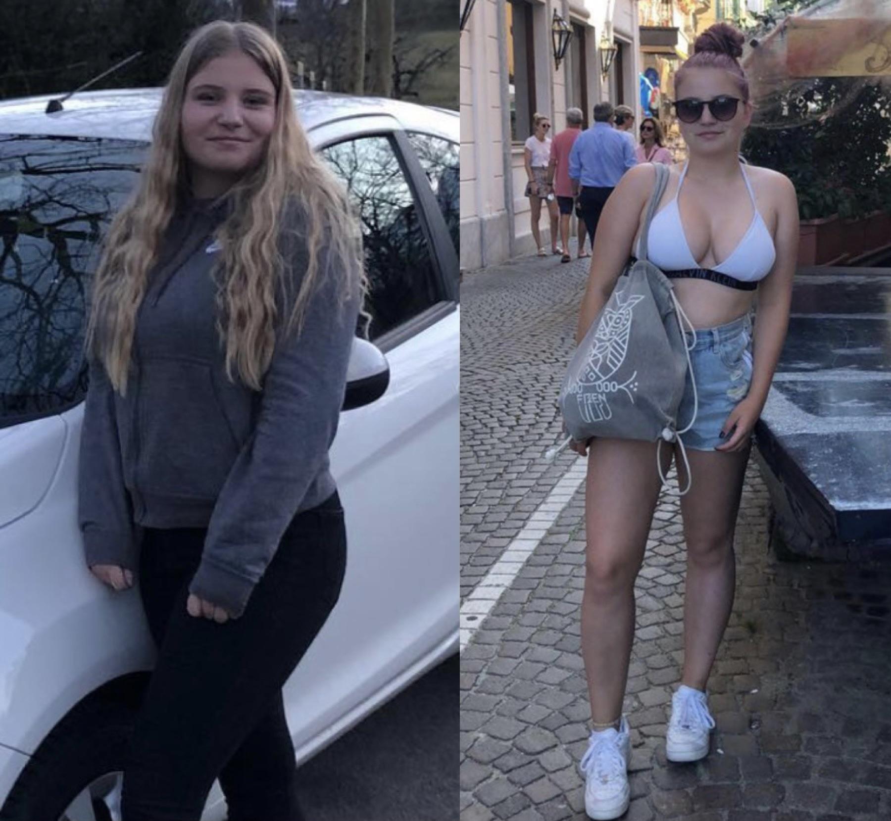 Aline Z. | Scrolller