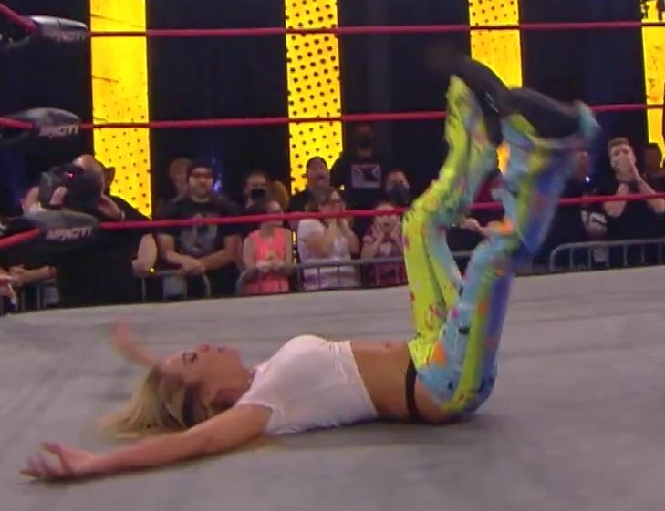 Alisha Edwards | Scrolller