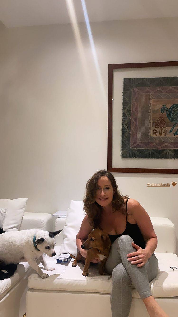 Discover more like TVnewsbabes: Alison Kosik and Related Content | Scrolller