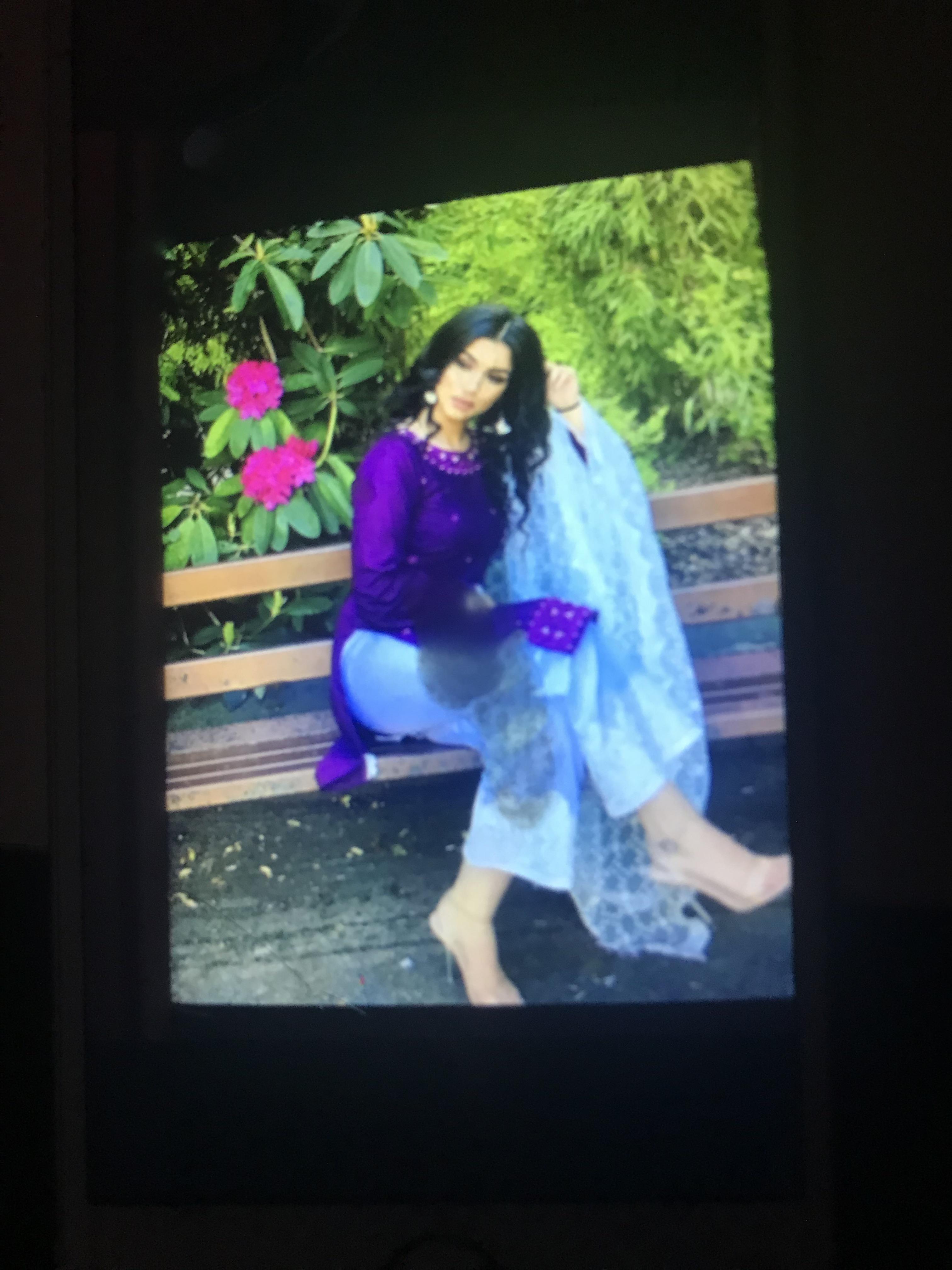 Aliyah Covered In Cum Add Kik For Tribs Hussy010191 Scrolller