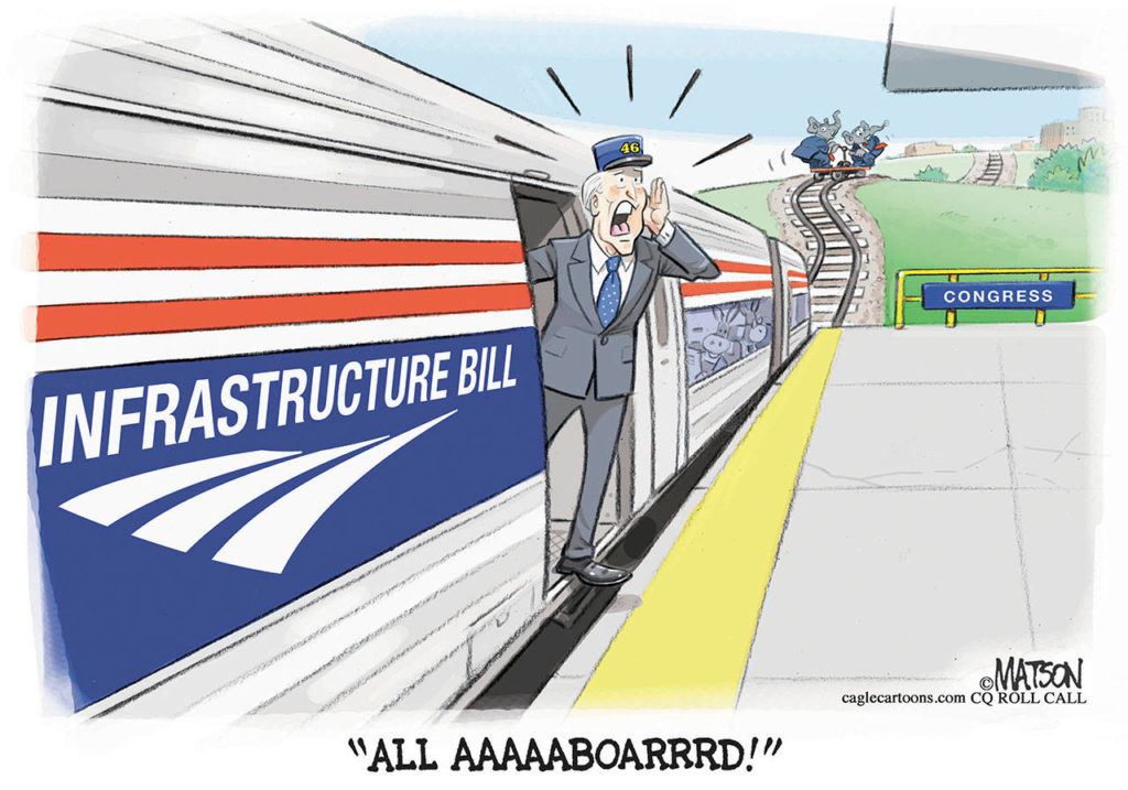 All Aboard! | Scrolller