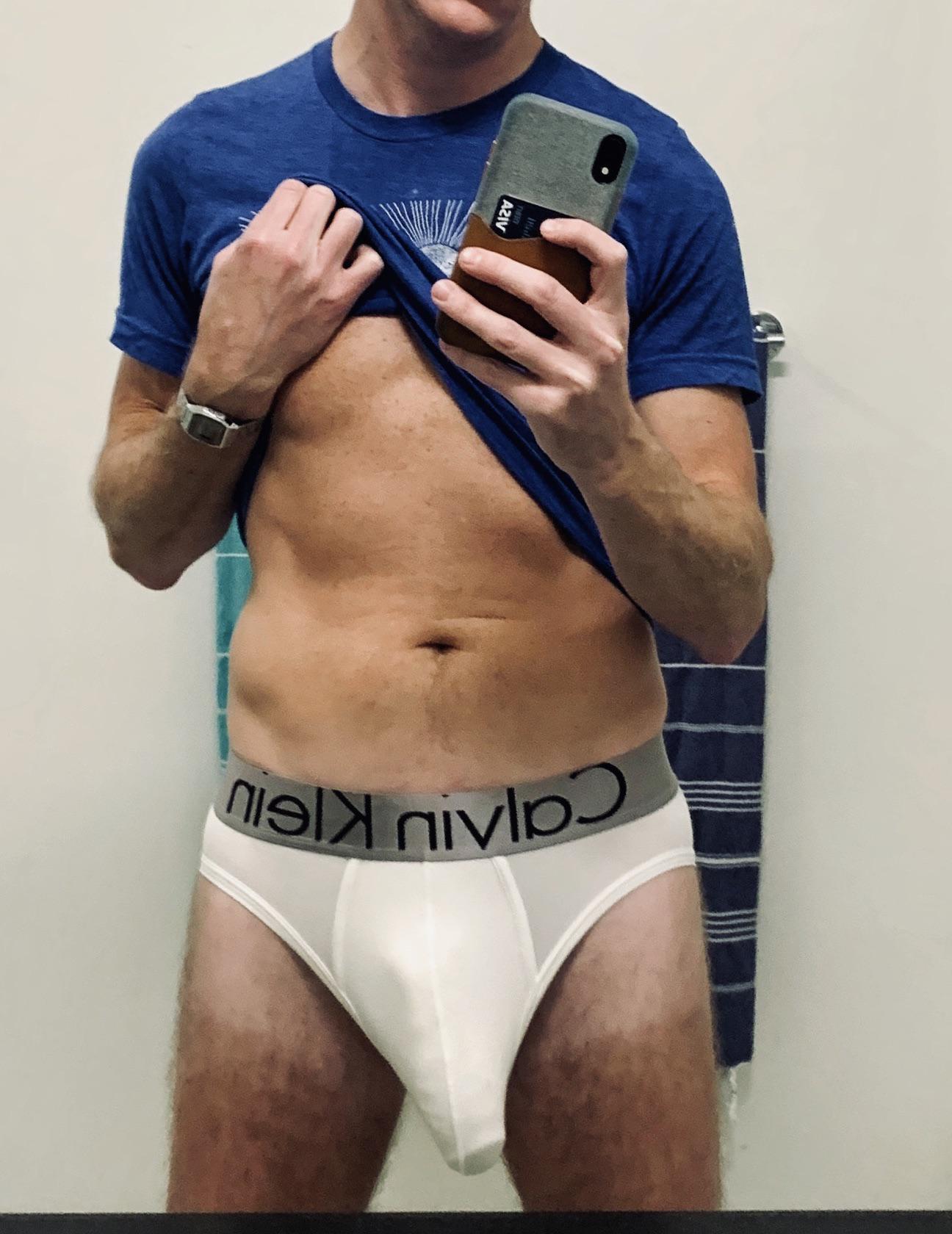 Locked in. PMs welcome. | Scrolller