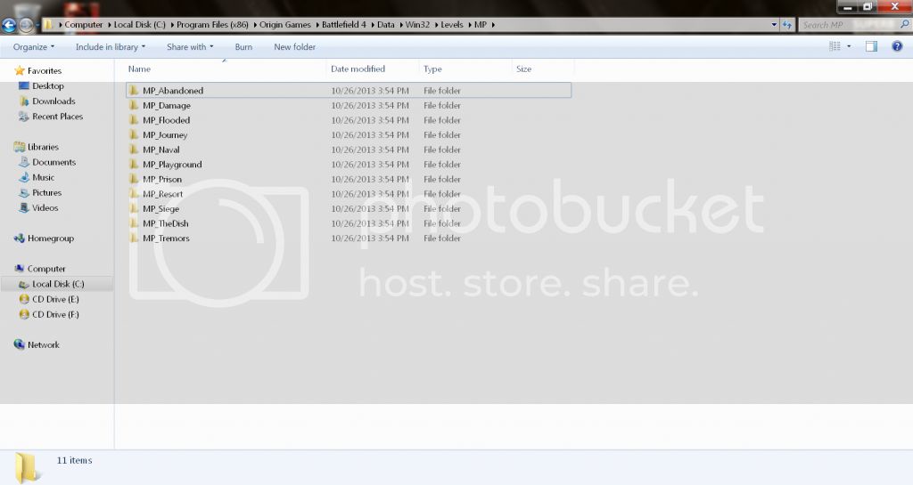 All Battlefield 4 Multiplayer Maps - List | Scrolller