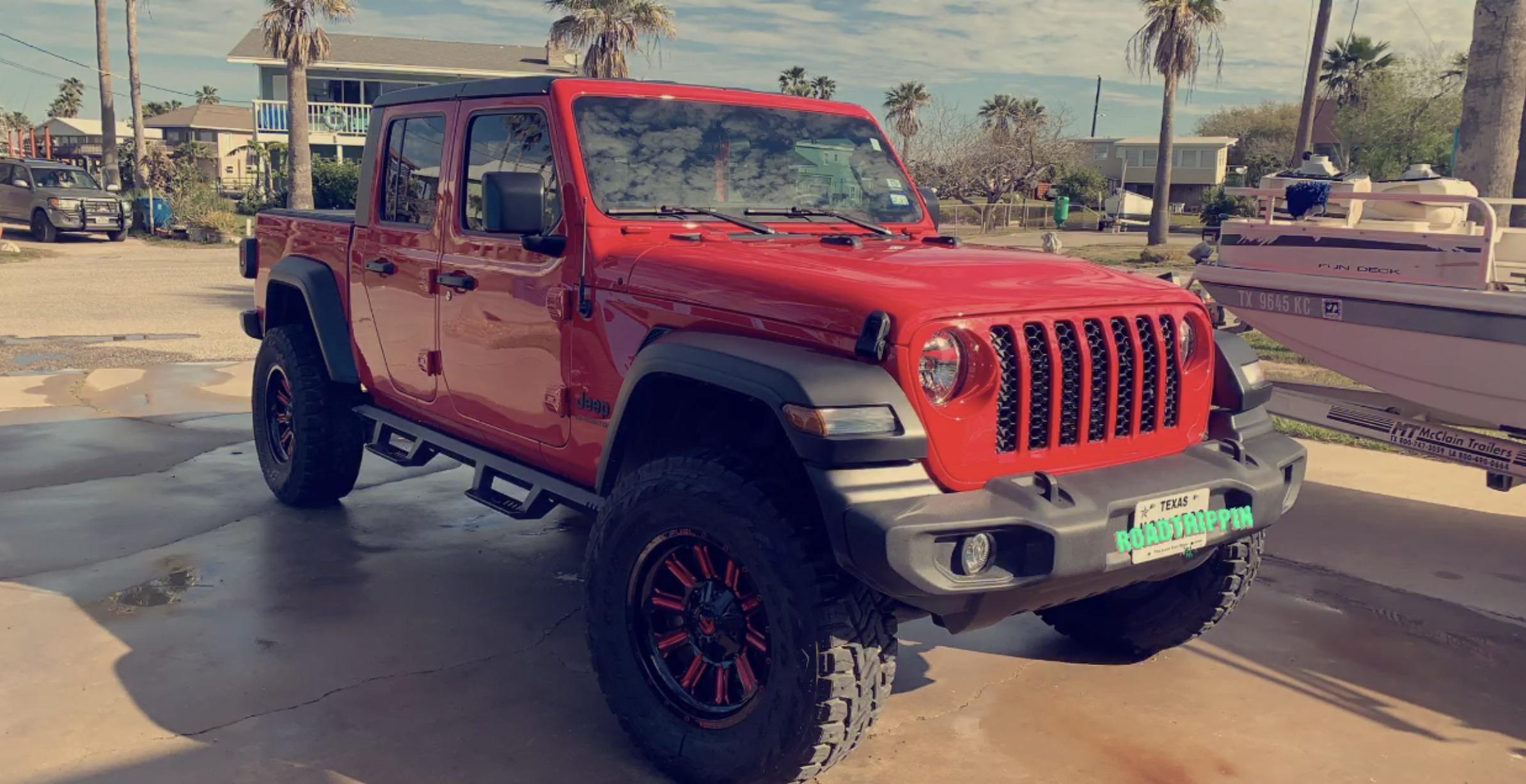 all cleaned up 🤙 | Scrolller