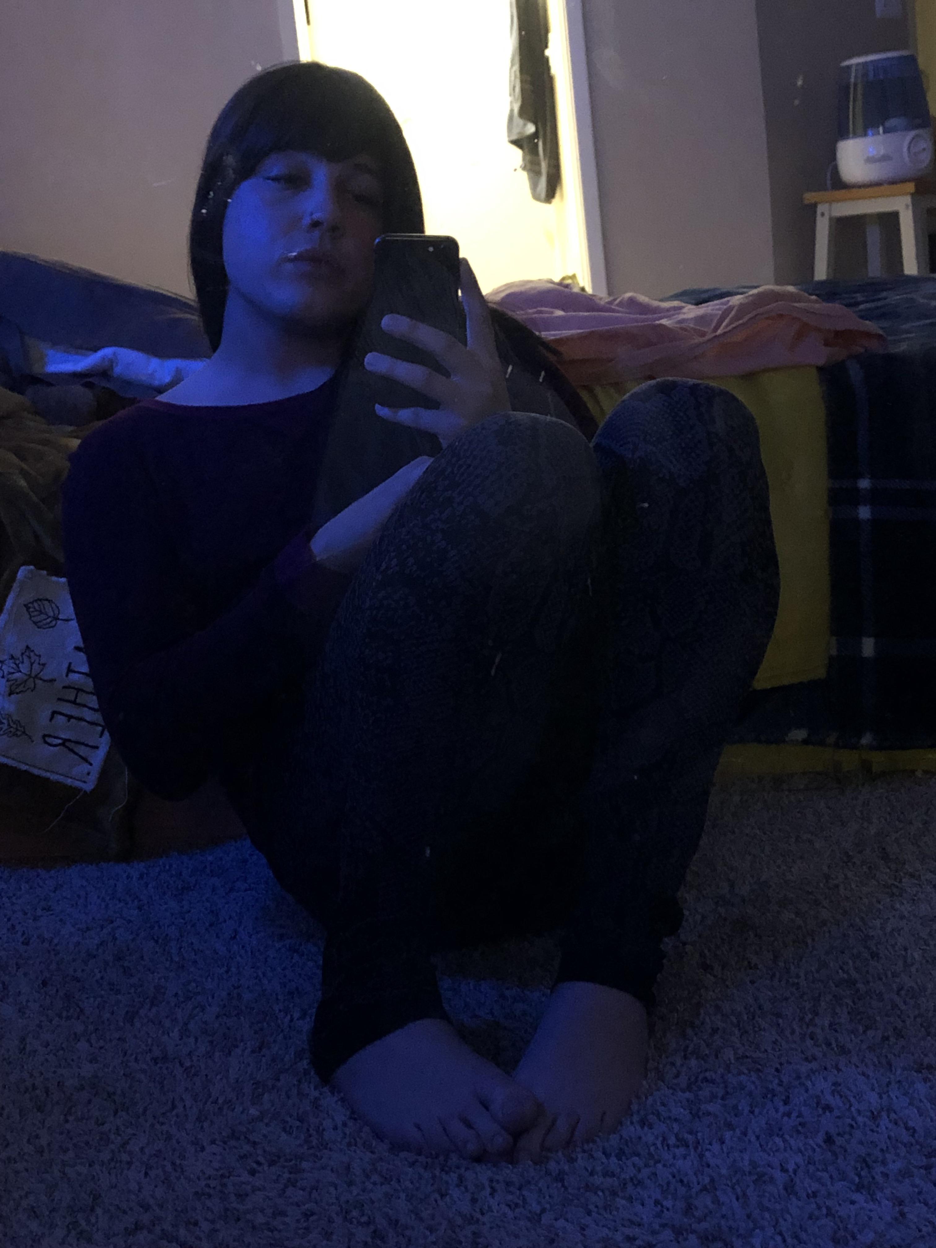 All comfy😊 | Scrolller