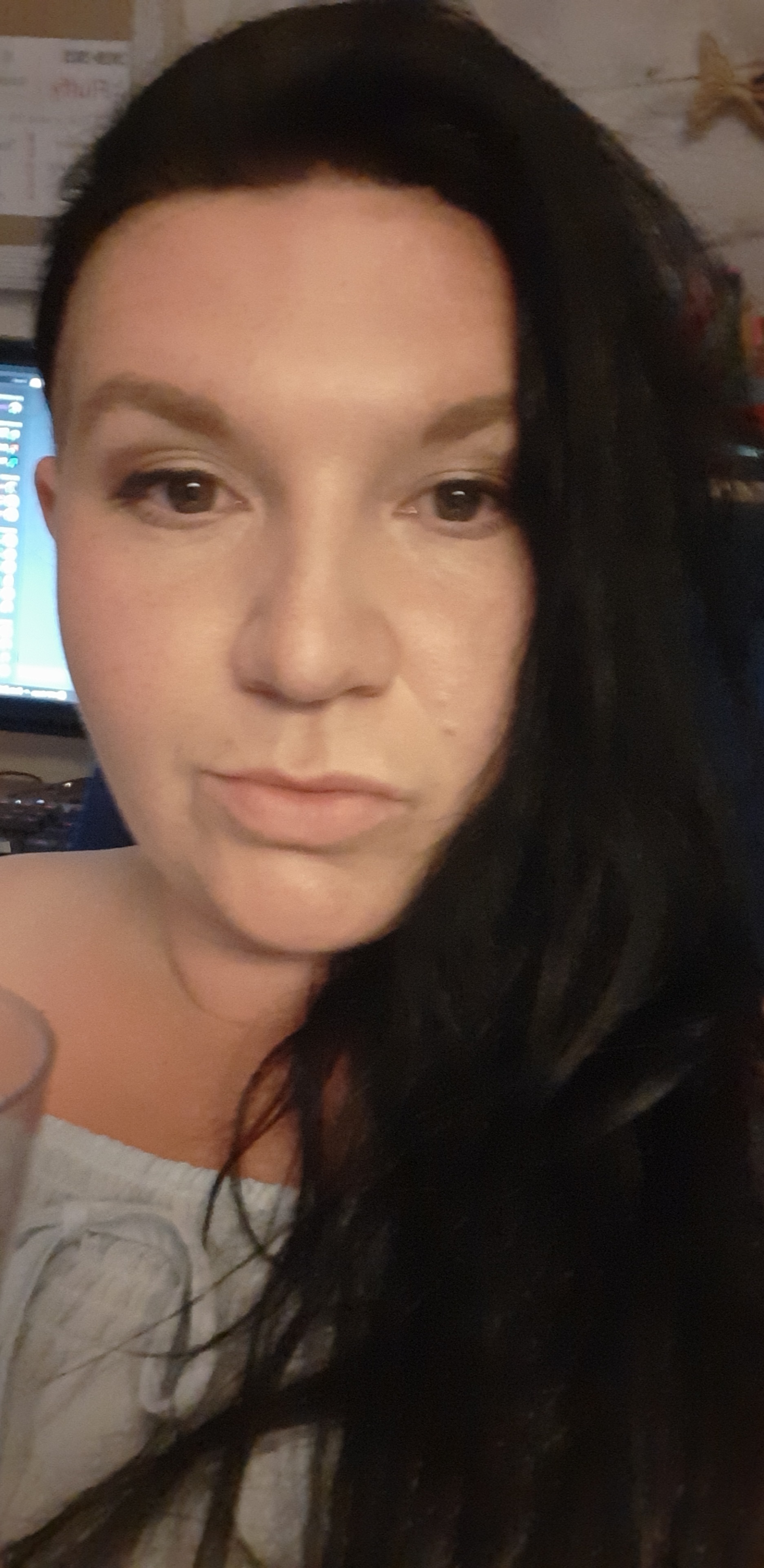 All dressed up and no where to go :) | Scrolller