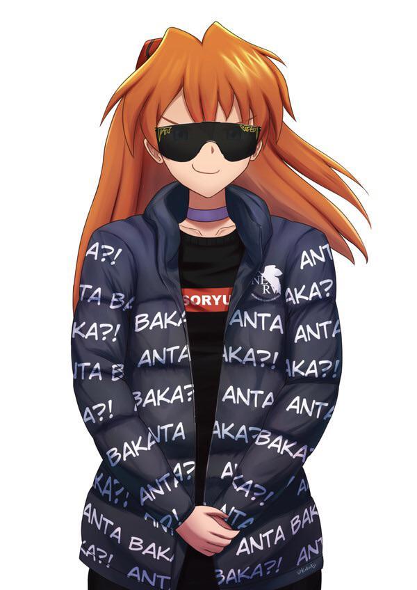 All Drip, No LCL | Scrolller