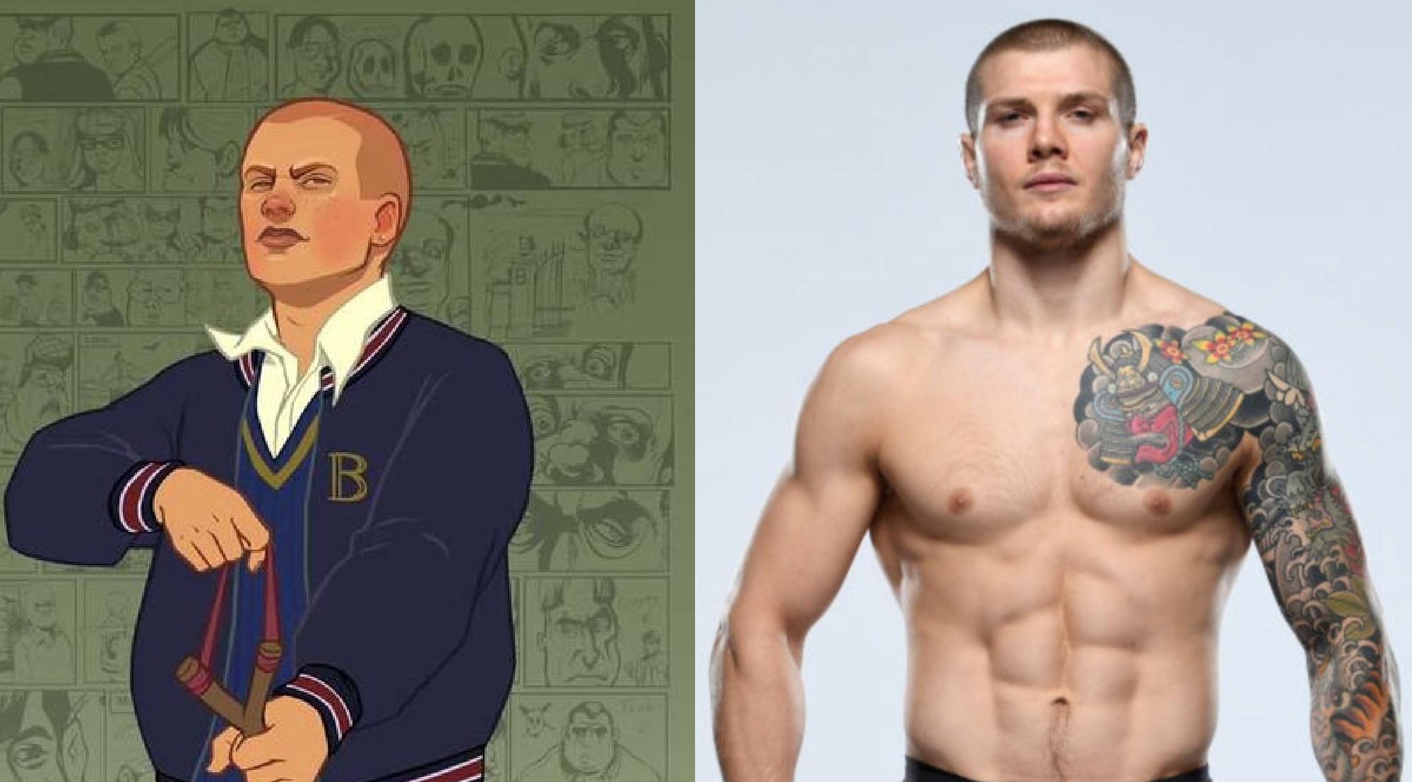 All grown up | Scrolller