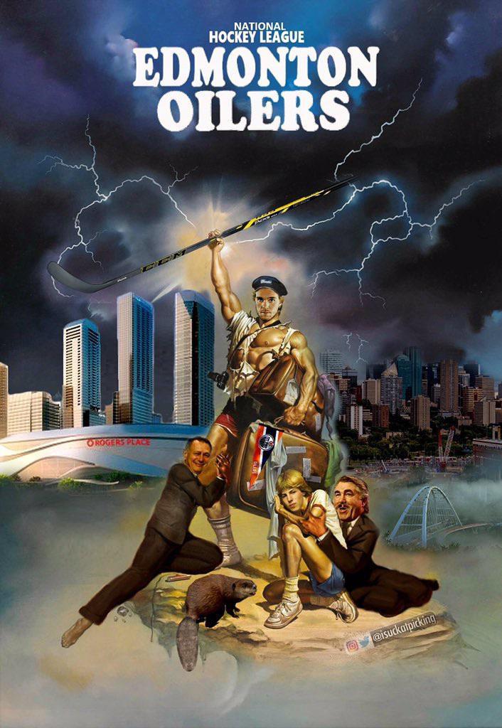 All Hail Connor McDavid | Scrolller