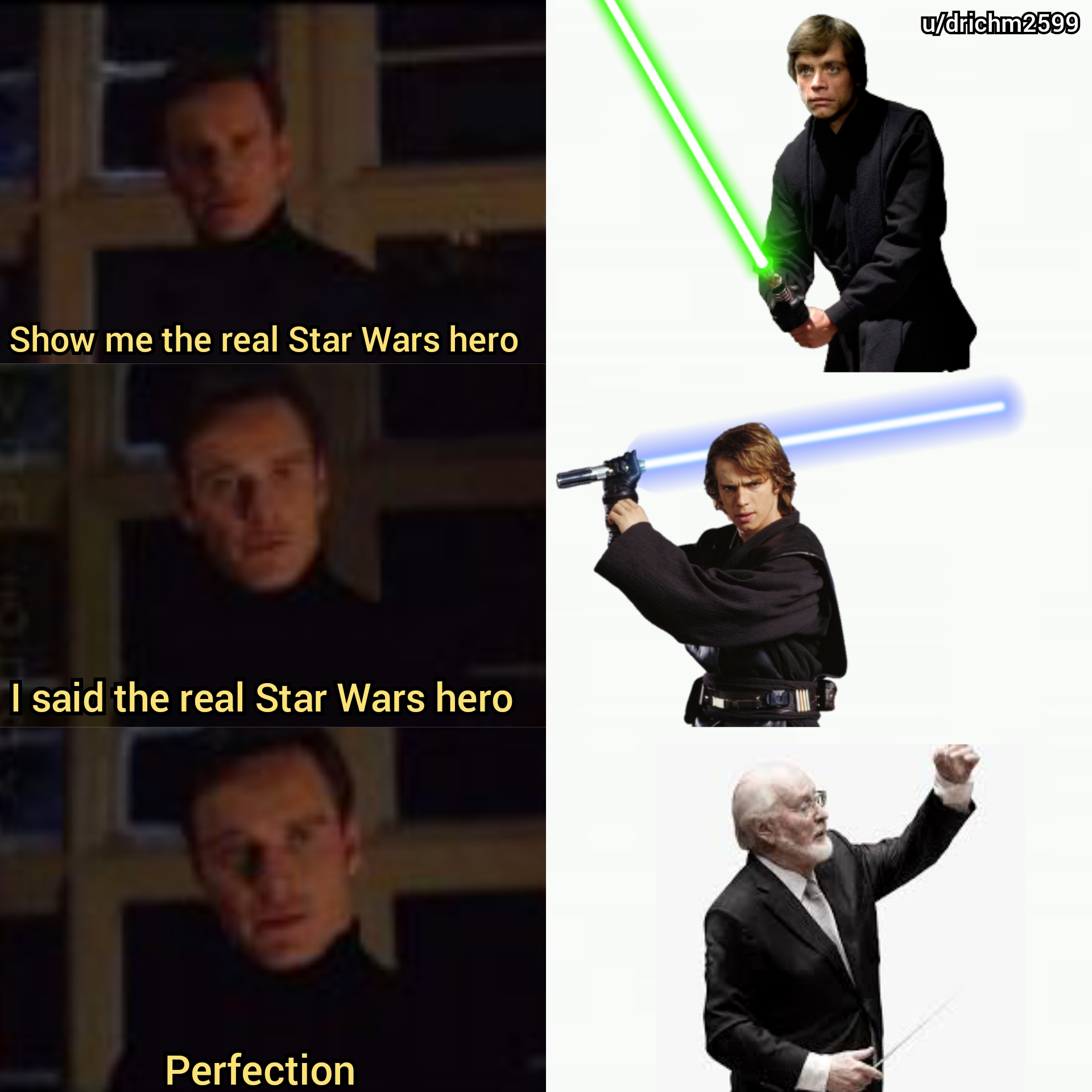 All hail King John! | Scrolller