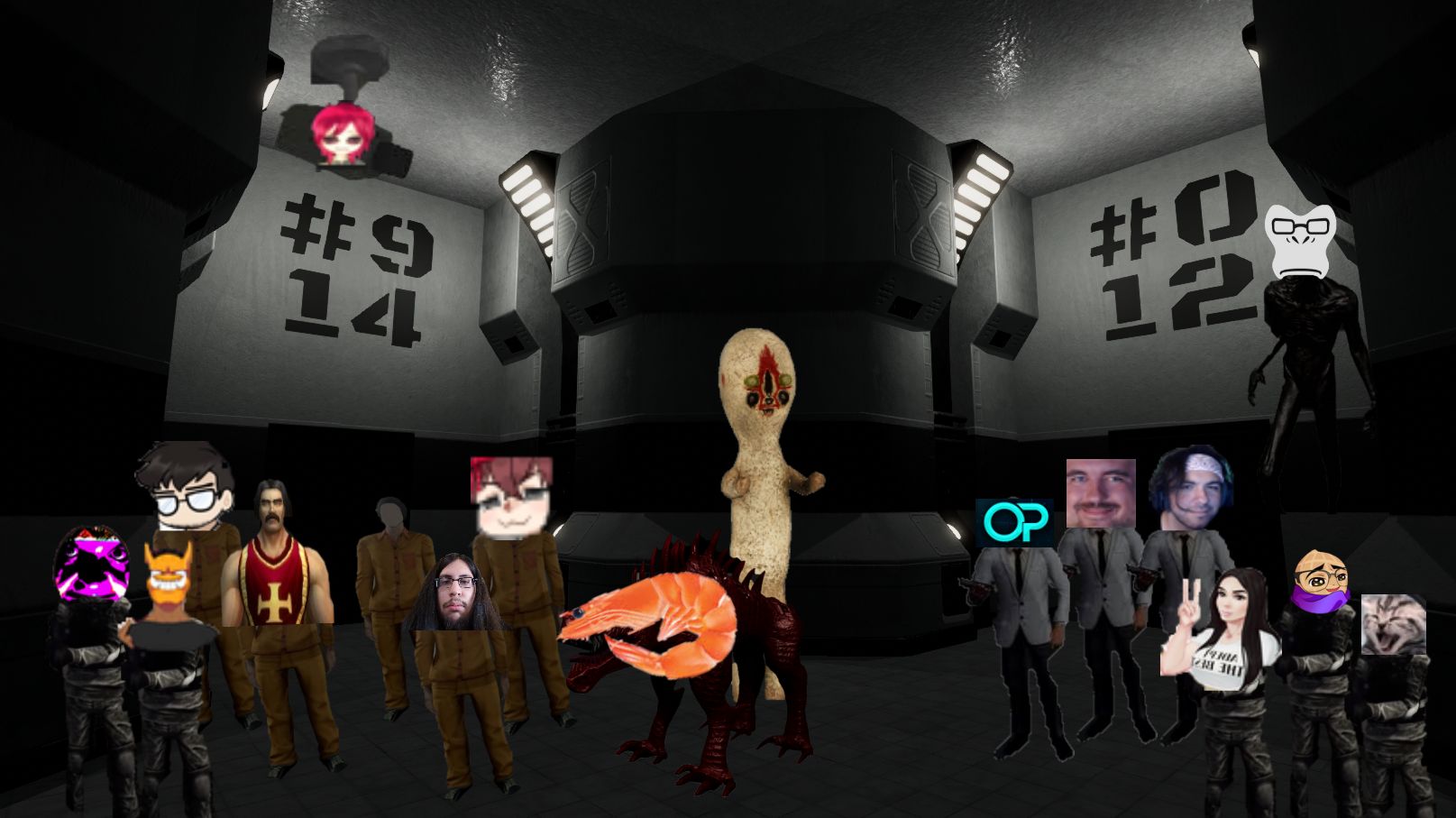 All hail PWilly | Scrolller