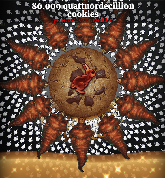 All hail the Evil Rabbit | Scrolller