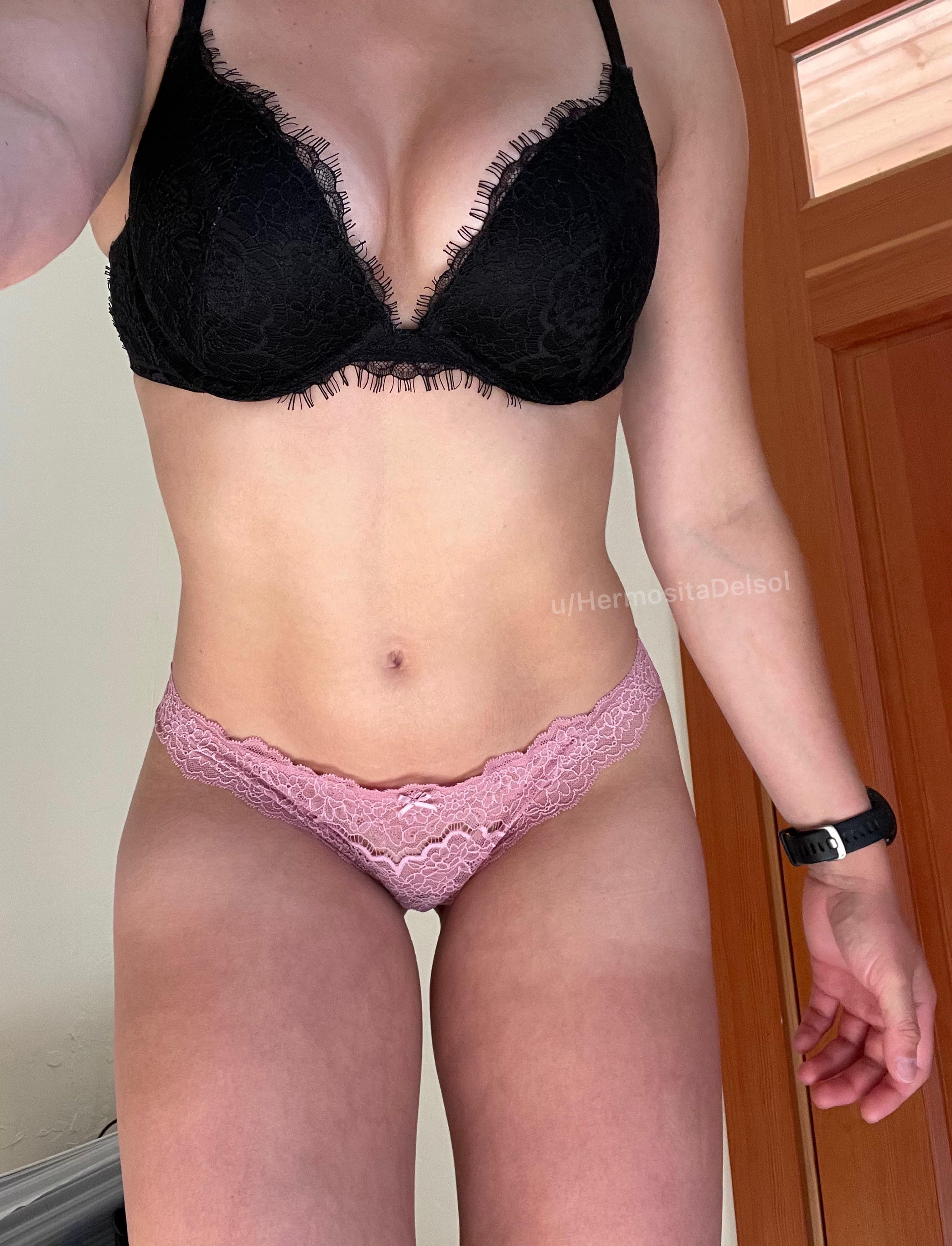 all lace | Scrolller