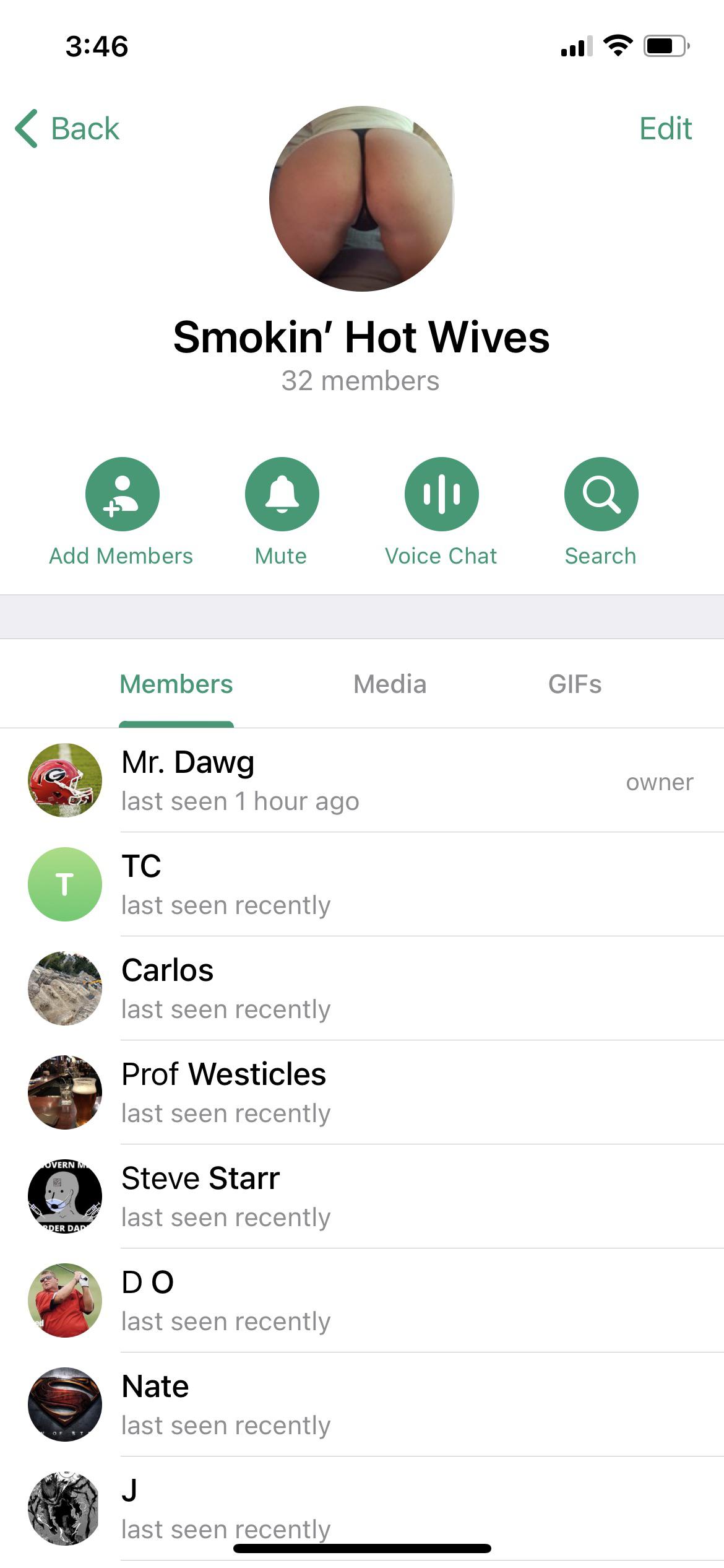 All New Hot Verified Telegram Private Group Sexy Women From Legit Members No Exs Or Single