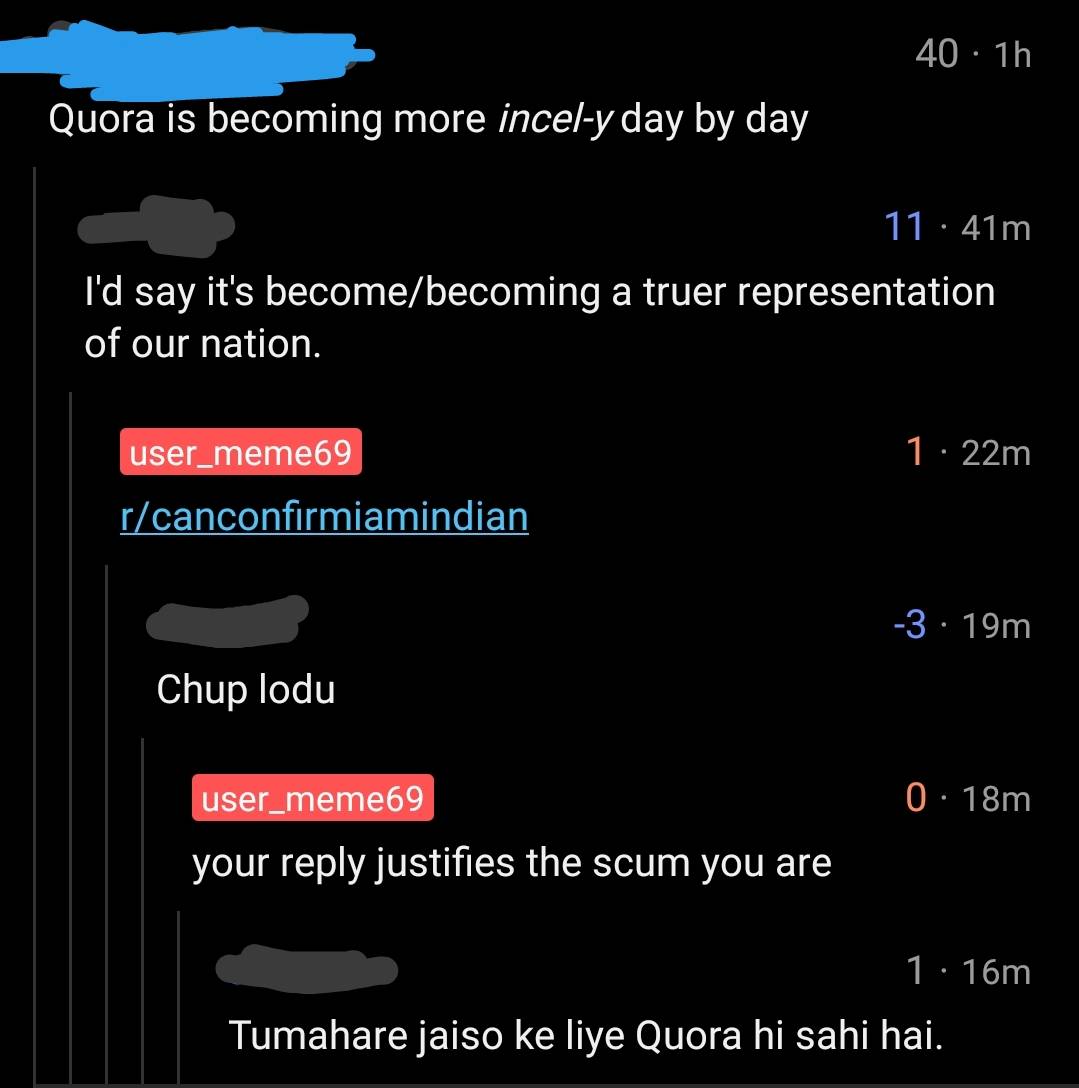 all of his posts are like this | Scrolller