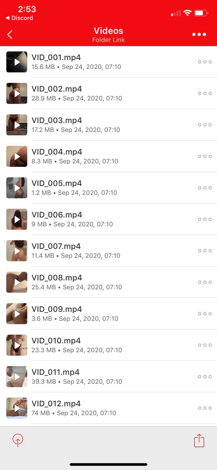 ALL OF KAWAIIS OF CONTENT FOR FREE | Scrolller