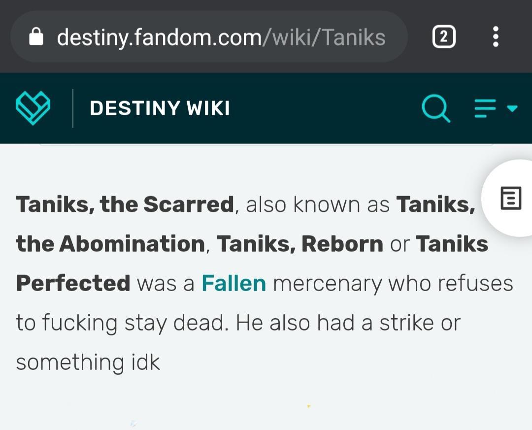 All right, which one of you absolute mad lads did this? | Scrolller