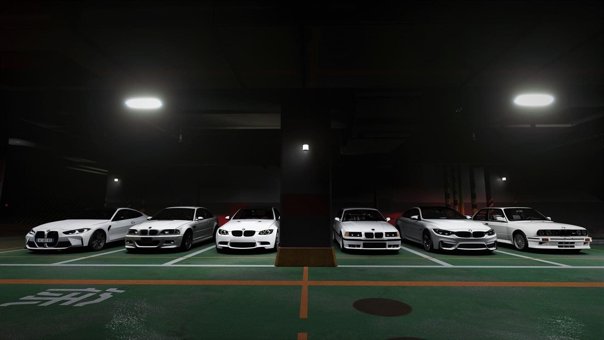 All Six Generations | Scrolller