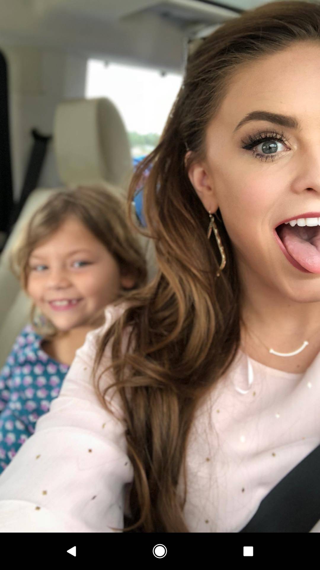 All Smiles | Scrolller