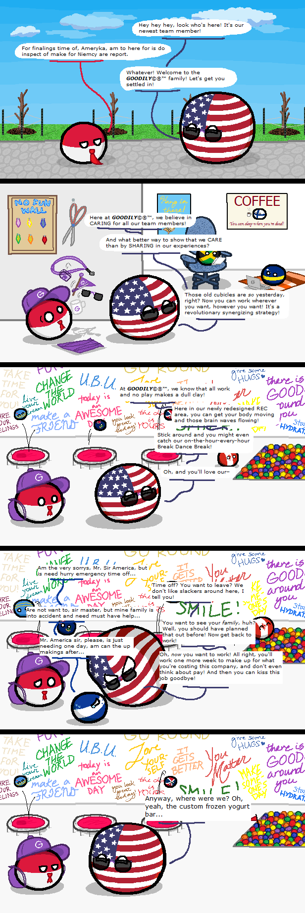 All That Glitters | Scrolller