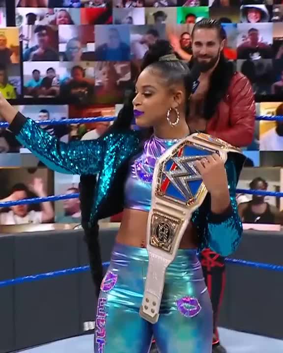 All that talk! | Scrolller