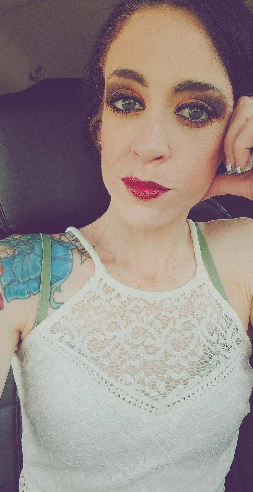 All the bigger to see you with, my dear | Scrolller