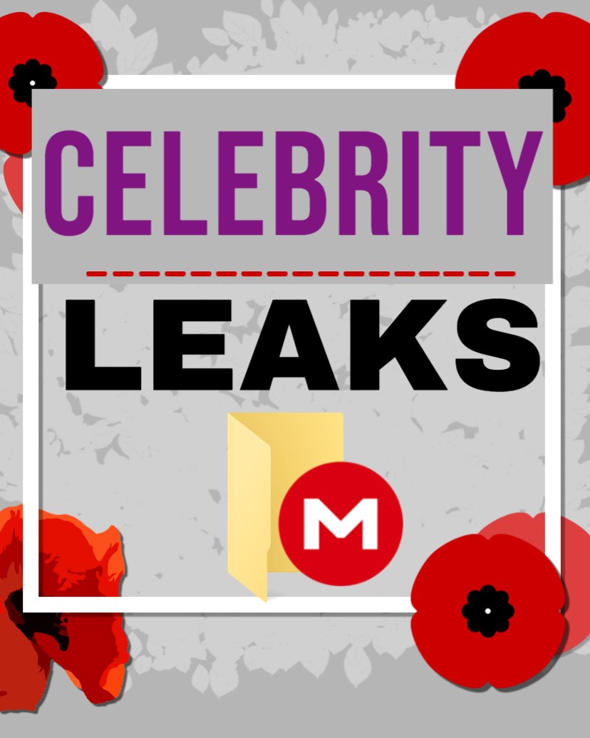 ALL THE CELEBRITY iCLOUD LEAKED CONTENT EVER! (LINK 🔗 IN COMMENTS ...