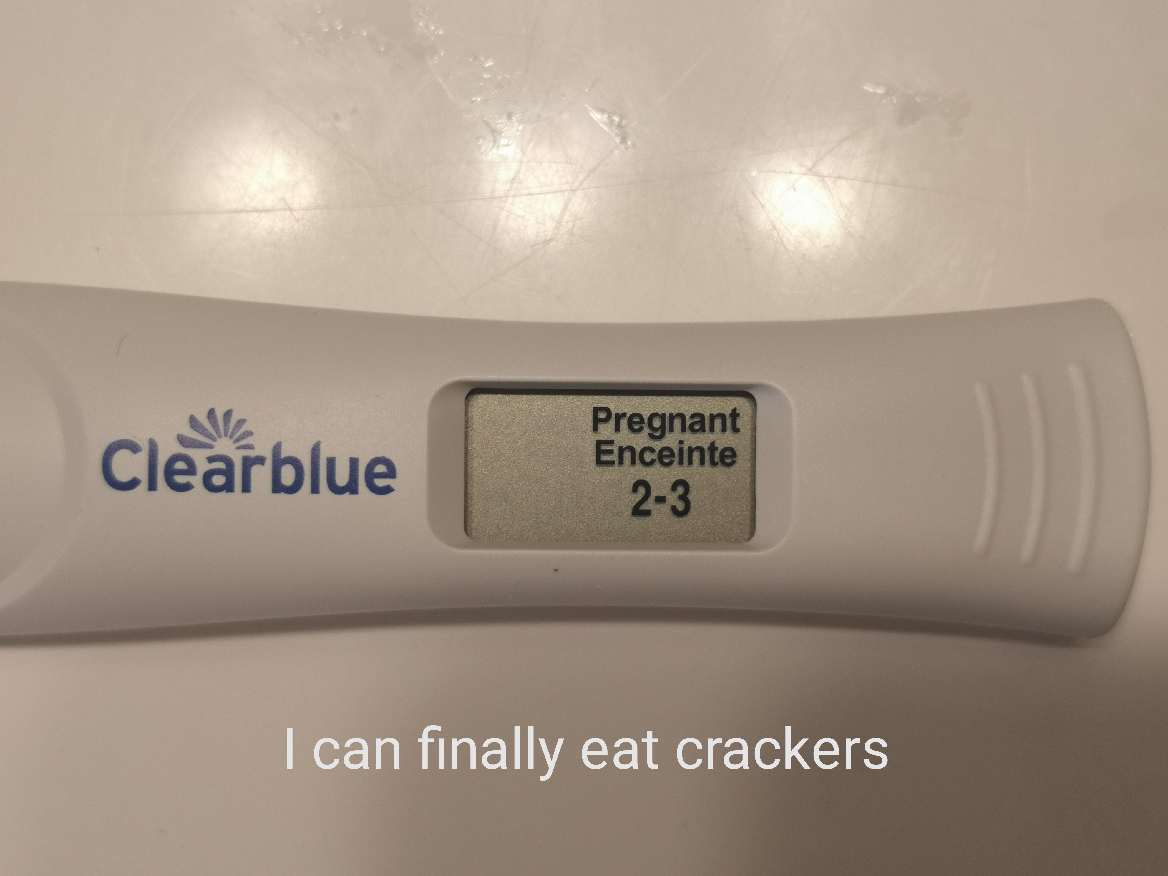 All the Crackers!!! | Scrolller