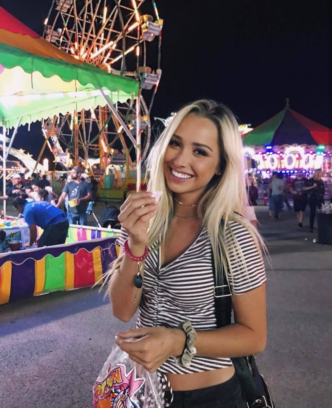 All the fun of the fair | Scrolller