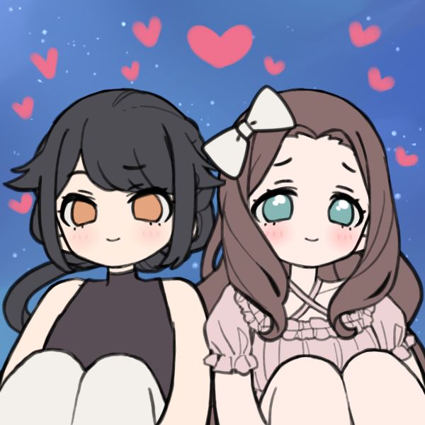 All the gay cuddles! | Scrolller