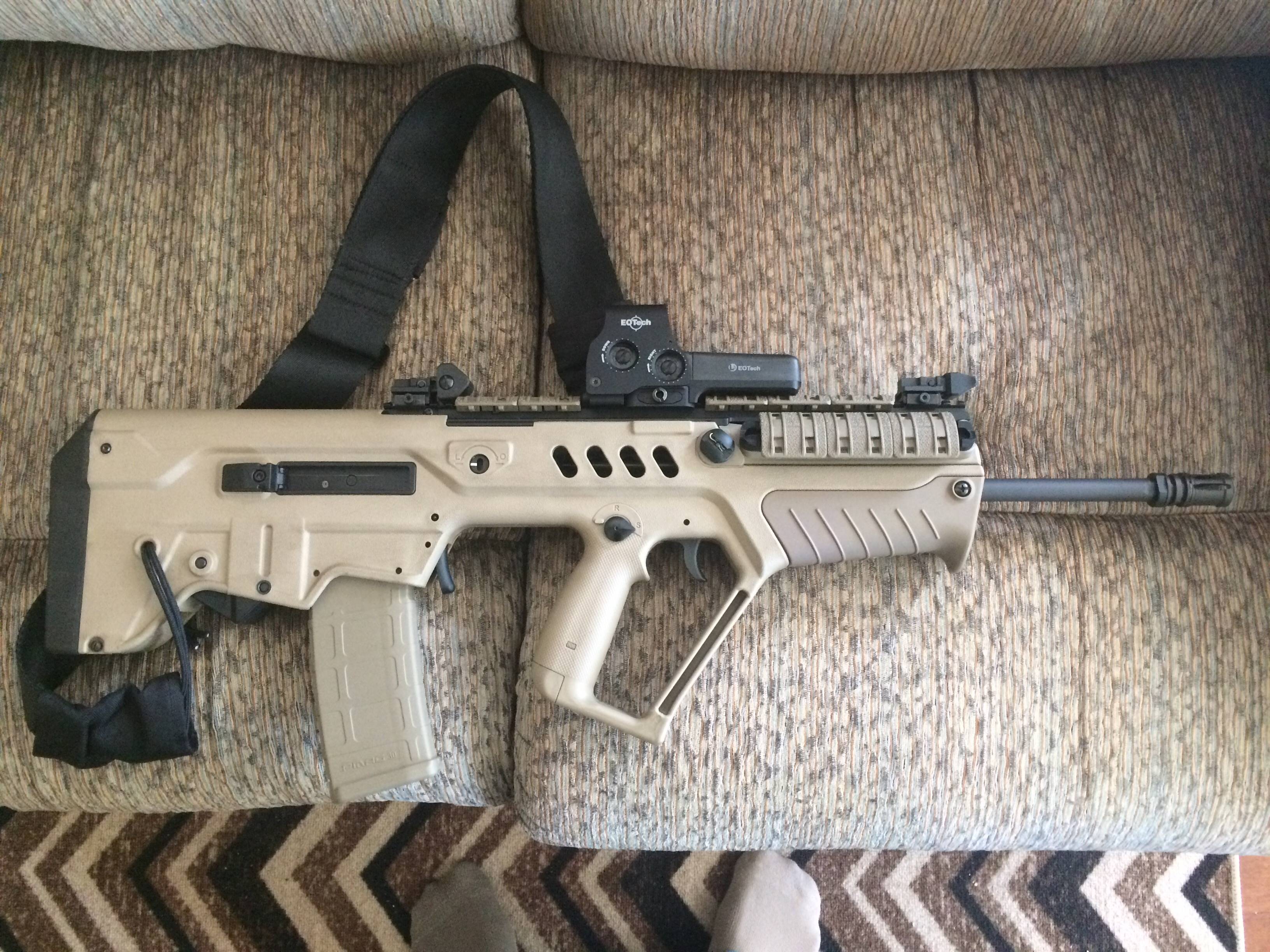 All the rail covers! | Scrolller