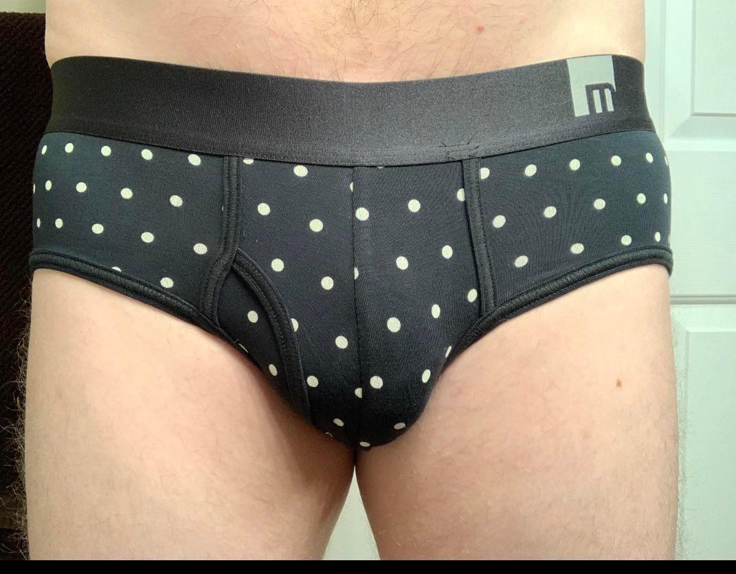 All the way from Down Under… Mosmann Briefs! | Scrolller