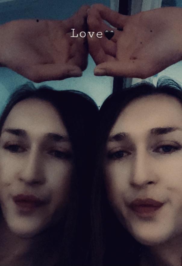 All you need. | Scrolller