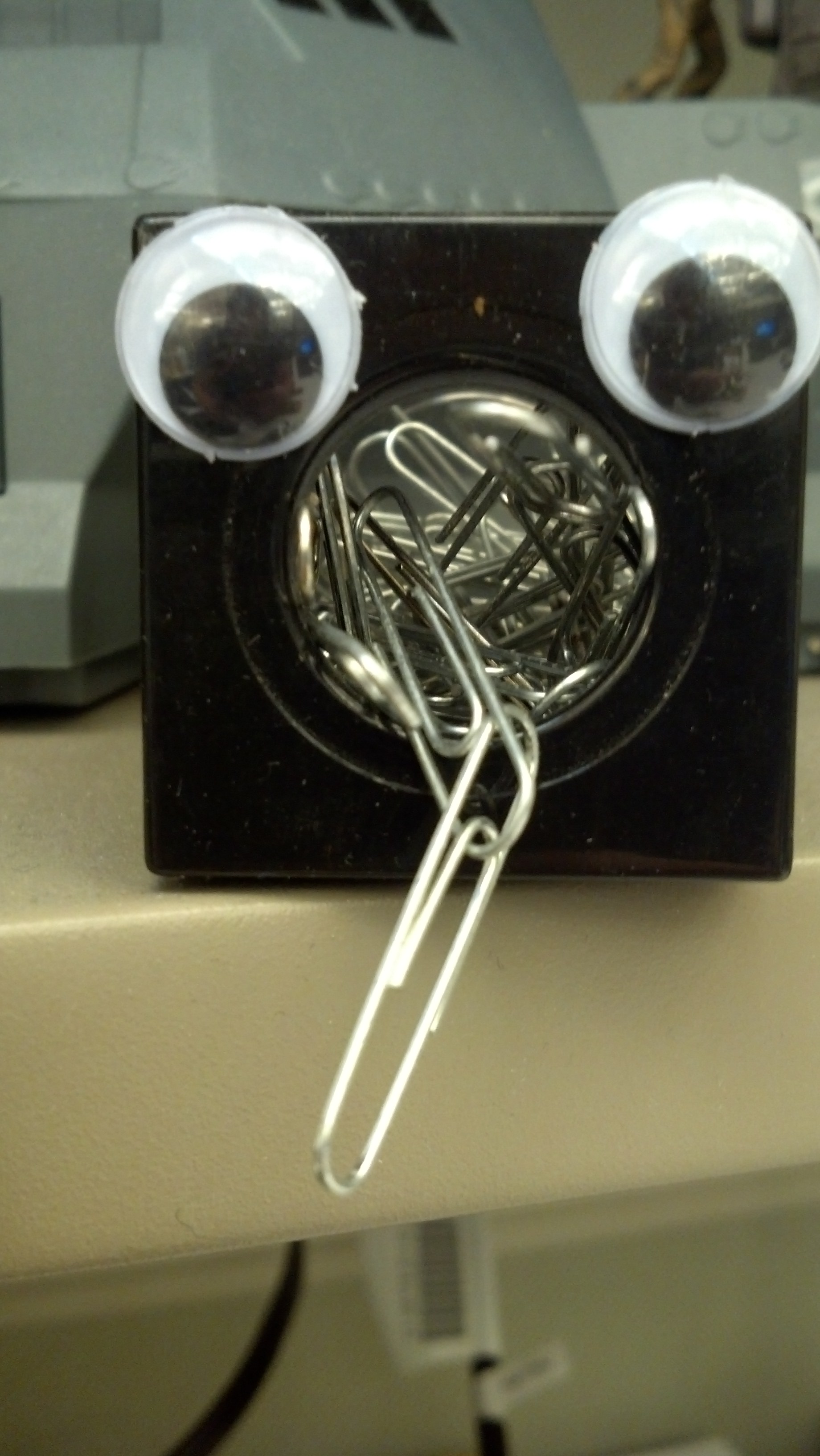 All your Clippy belong to me! | Scrolller