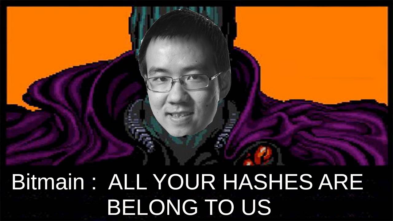 All Your Hashes Are Belong To Us | Scrolller