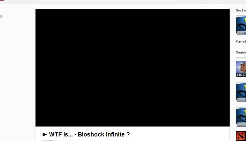 All youtube videos suddenly look like this in Opera - Details in comments | Scrolller