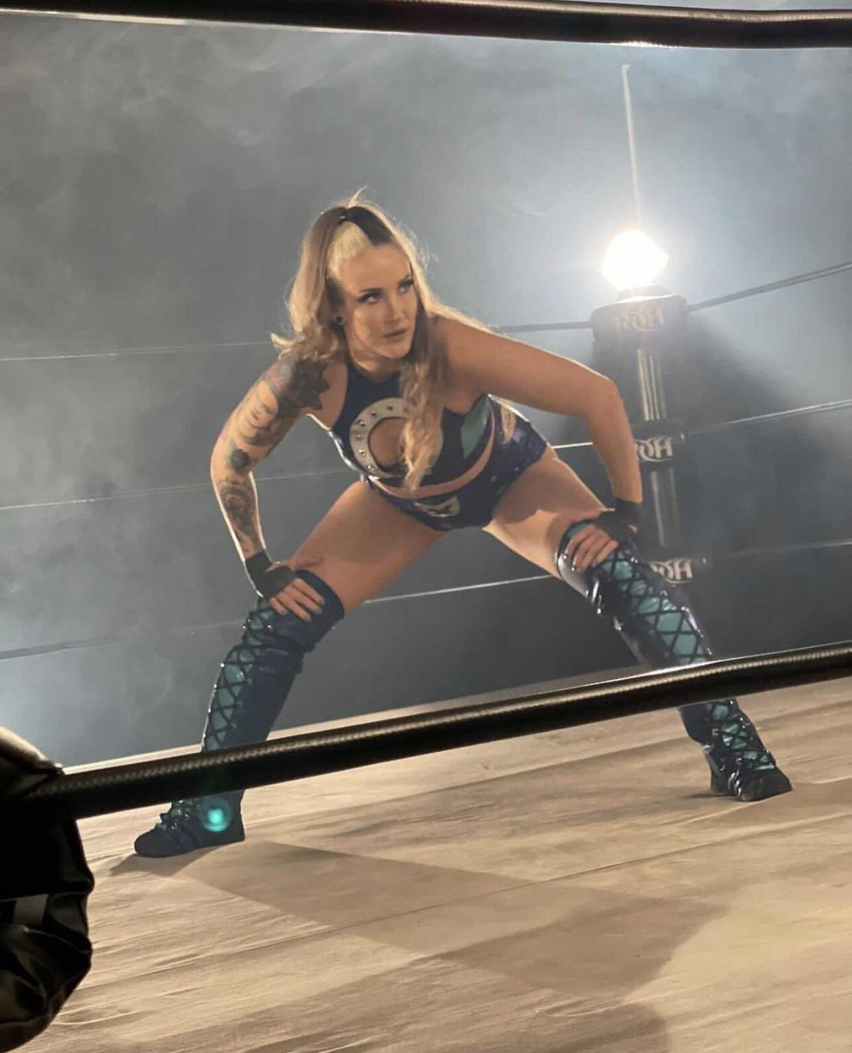 Allysin Kay | Scrolller