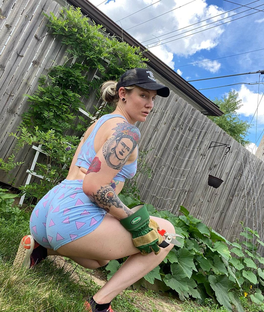 Allysin Kay 🍑 | Scrolller