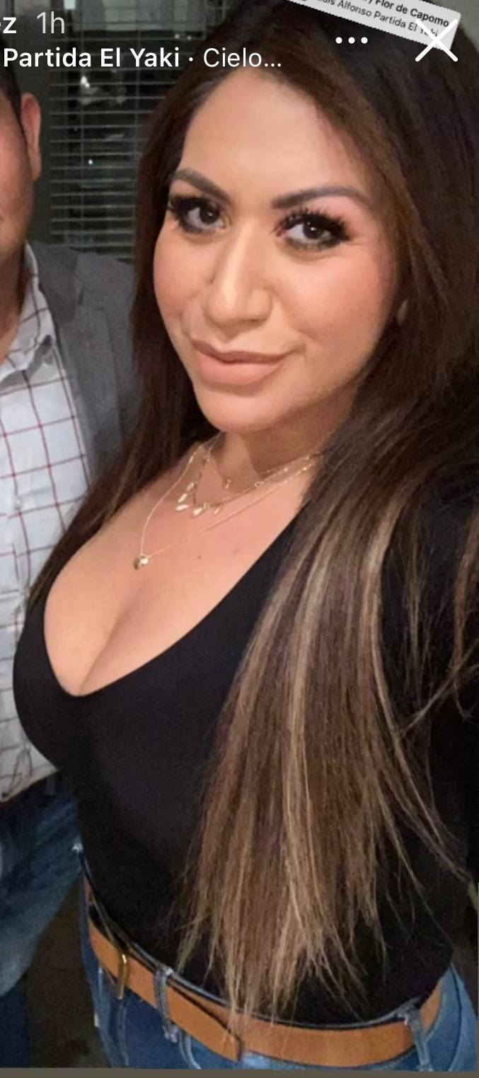 Alma Hernandez | Scrolller