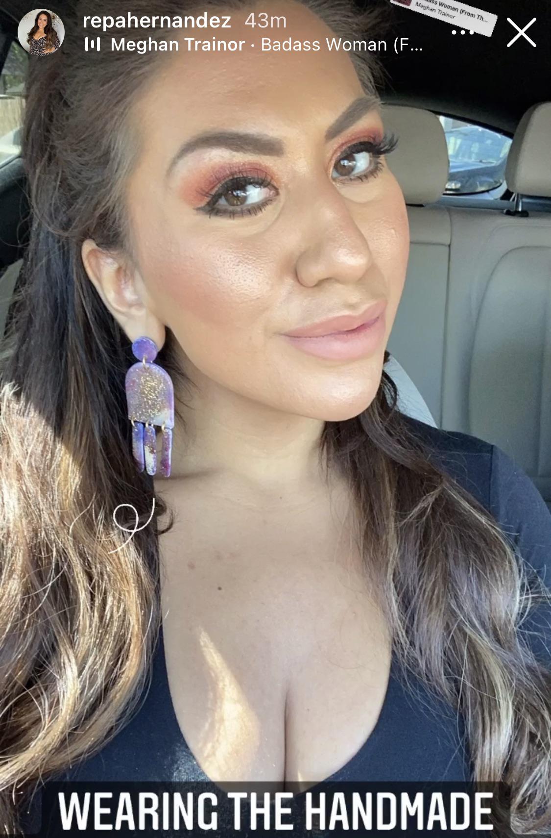 Alma Hernandez | Scrolller