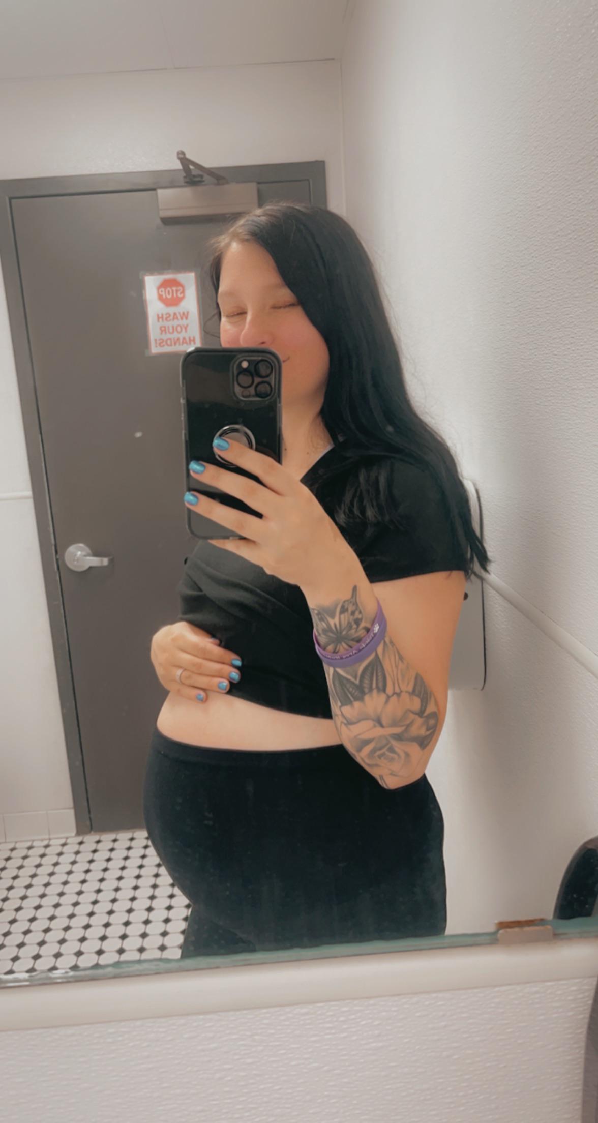 Almost 7 months! | Scrolller