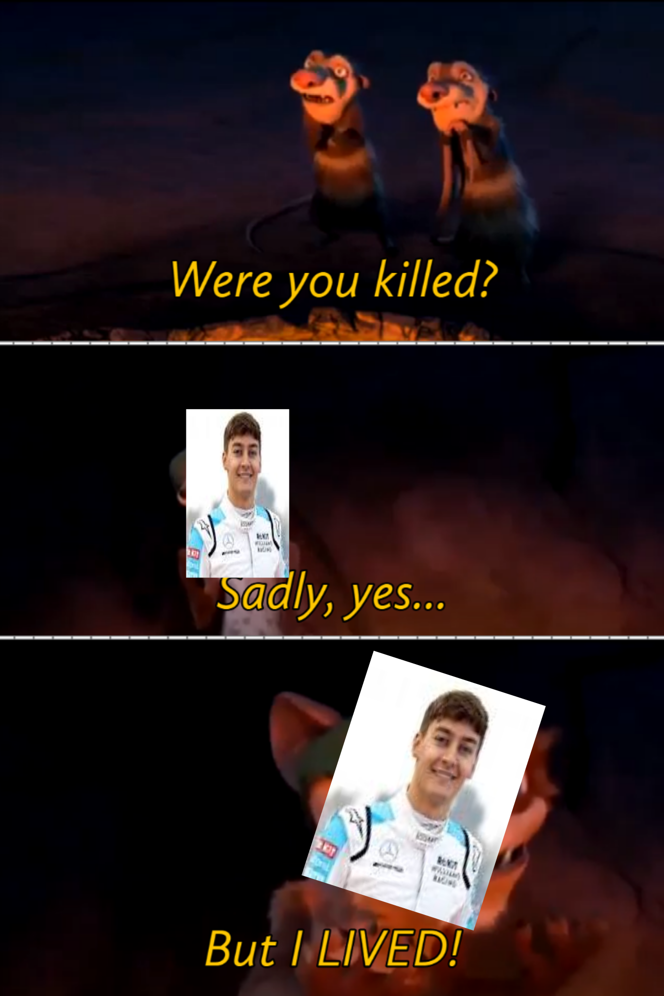 Almost didn't make it into Q2 | Scrolller