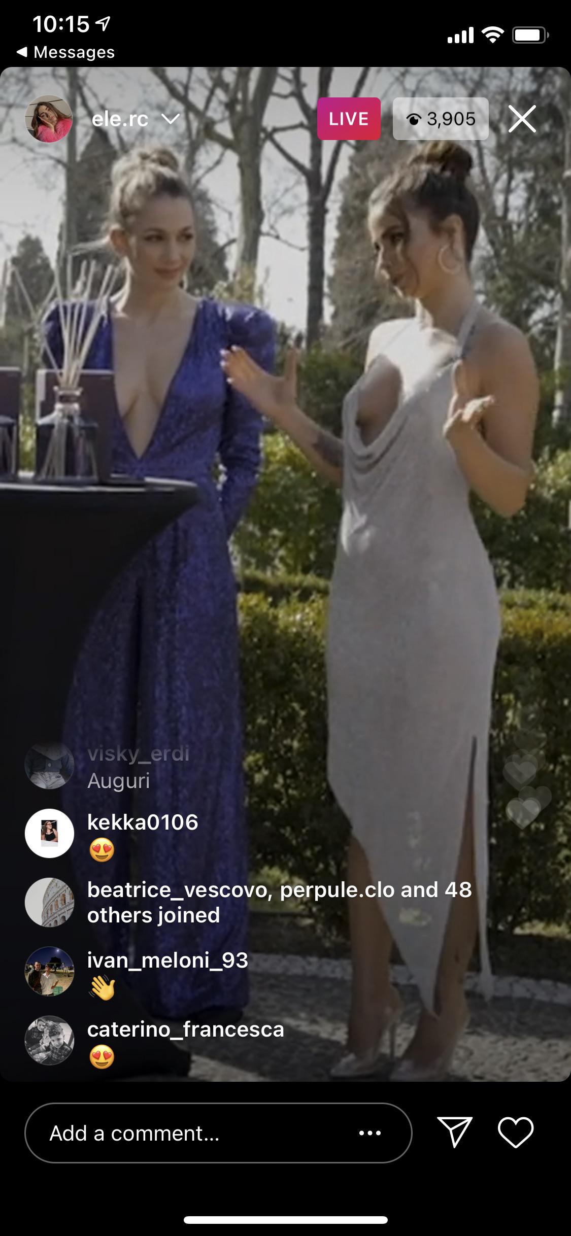 Almost popped out | Scrolller