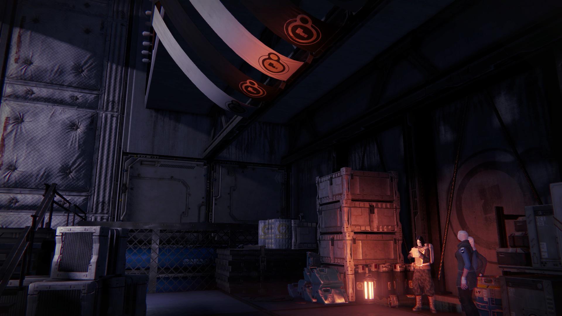 Alone in the dark | Scrolller