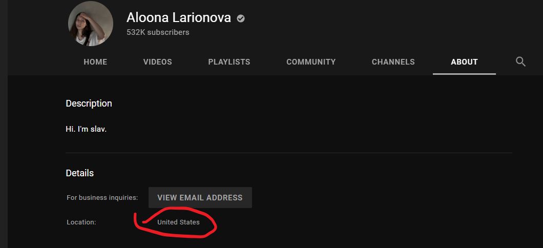 ALOONA IS A WESTERN SPY! CONFIRMED!!! | Scrolller