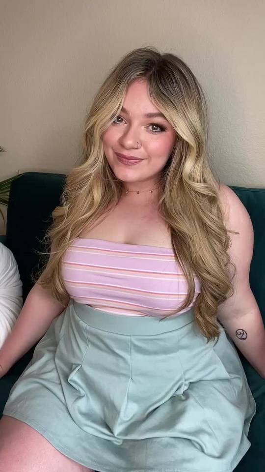 Already a little wet for you | Scrolller