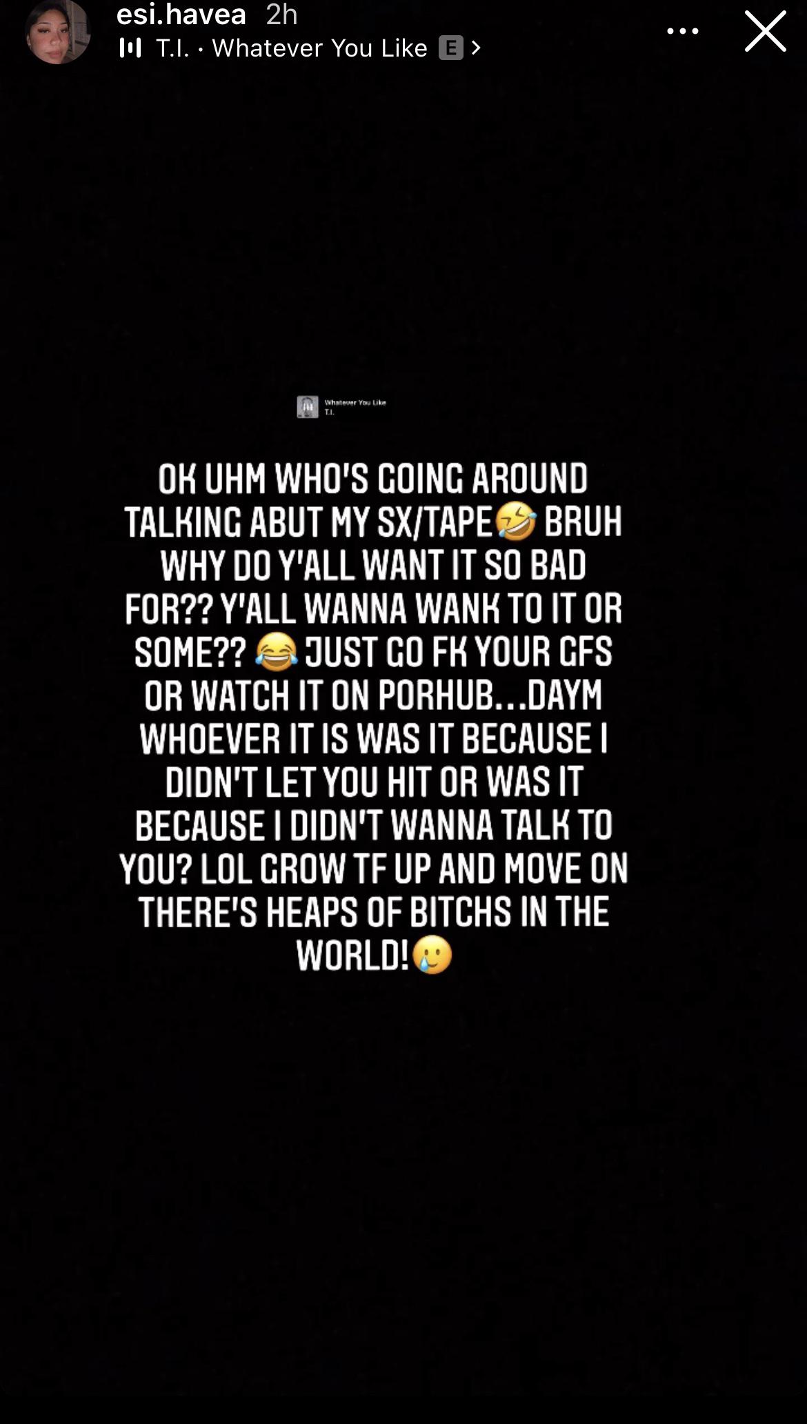 alright lads who has her vid 🤣 | Scrolller